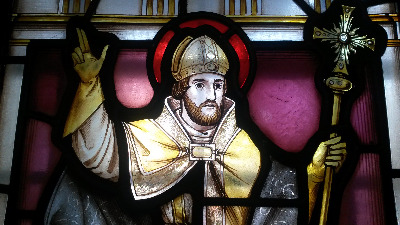 St Alfege Church, Greenwich : Feast of St Alfege 19 April 2020 by Revd ...